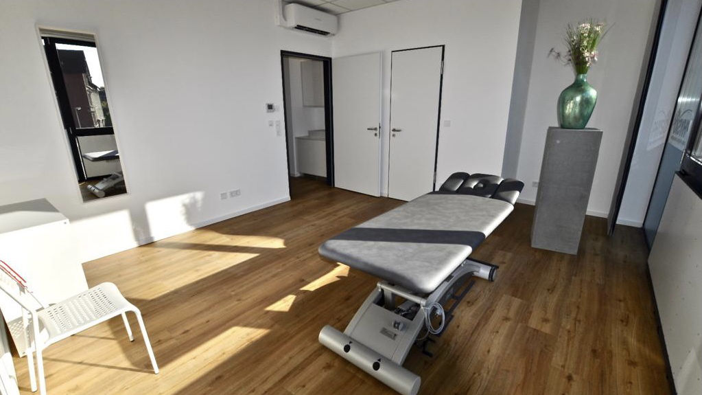 Therapie - Gesundheitszentrum Physio Aktiv